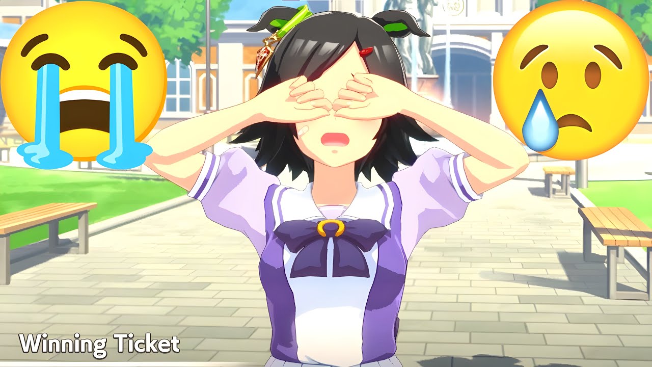 44 Seconds of Winning Ticket Crying 😭 - YouTube