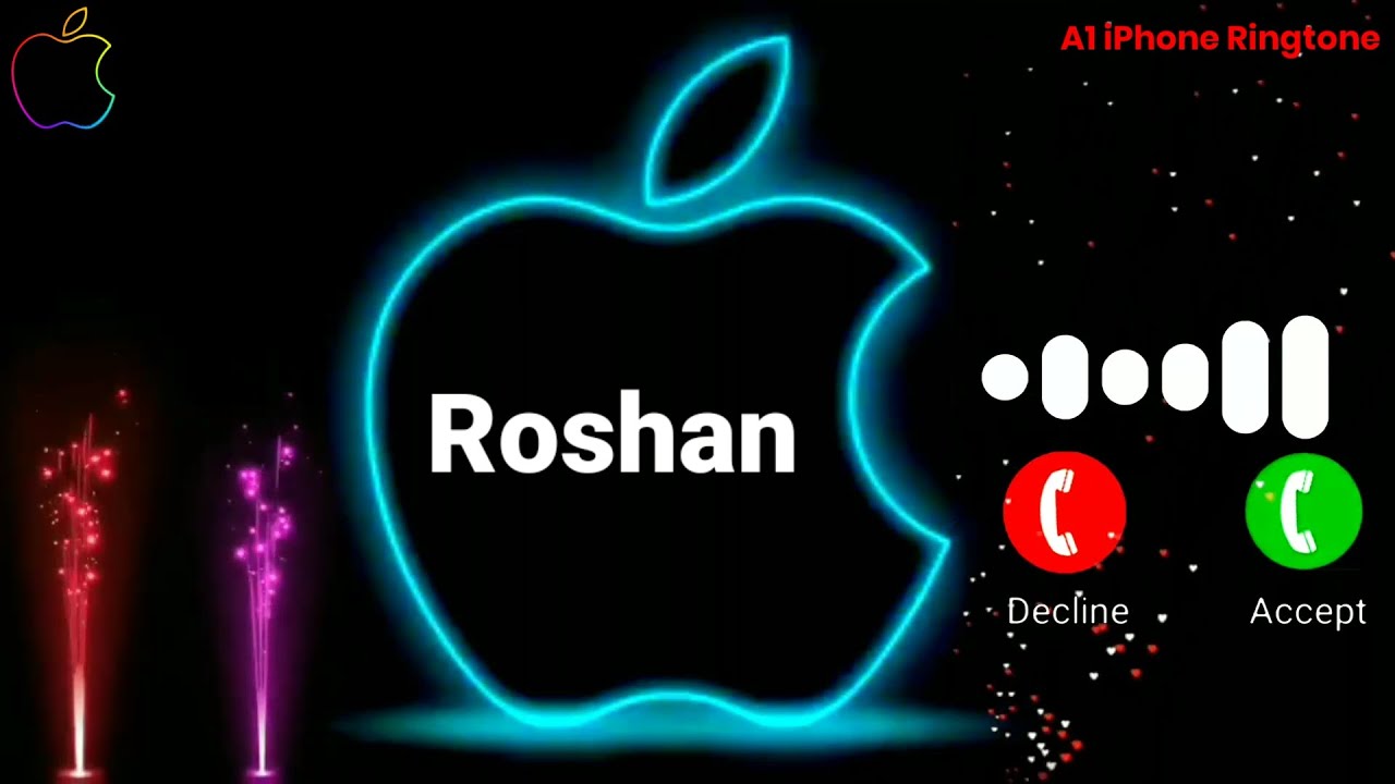 Roshan Name Ringtone | Roshan Name Status | Roshan Name Song | New ...