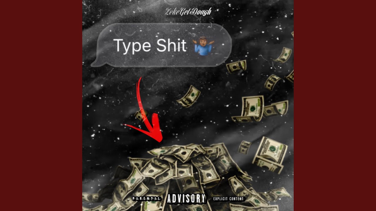 Type Shit - YouTube