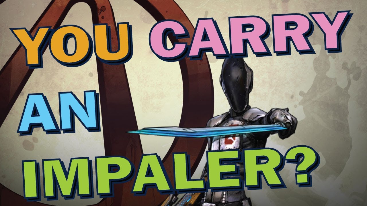 Borderlands 2 - Pyro Pete Legendary Drop - YouTube