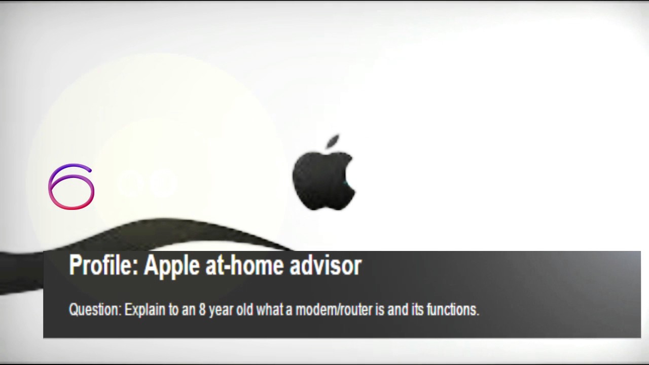 Apples 10 Toughest Interview Questions YouTube apples-10-toughest-interview-questions-youtube