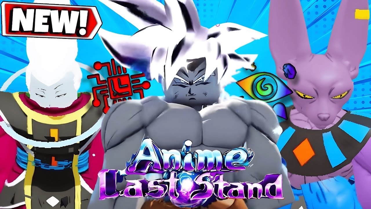 Getting The *NEW* Dragon Ball Super Units Part 2 || ANIME LAST STAND ...