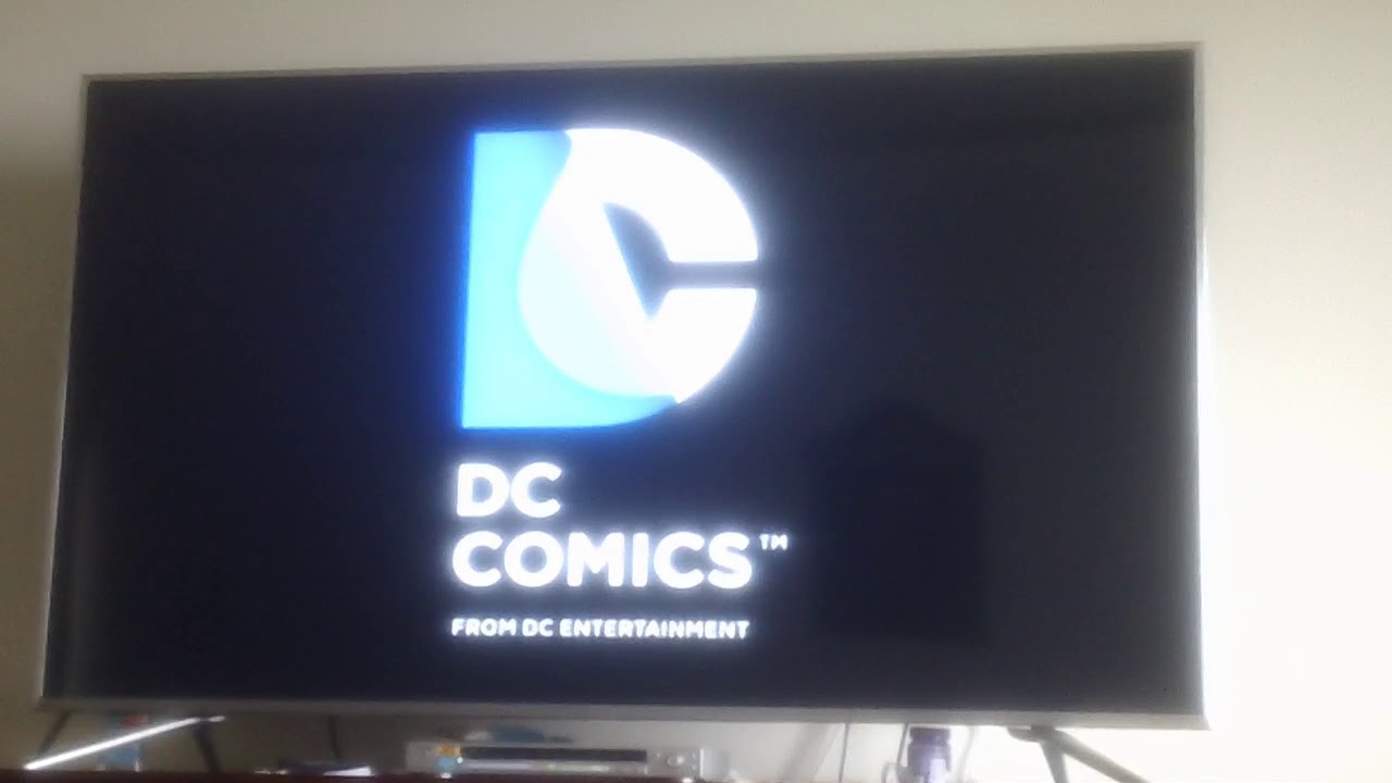 dc comics - YouTube