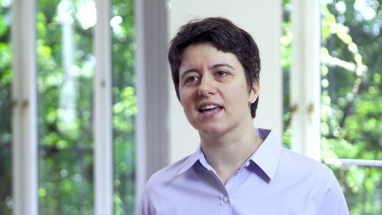 Technology to help combat loneliness and isolation - YouTube