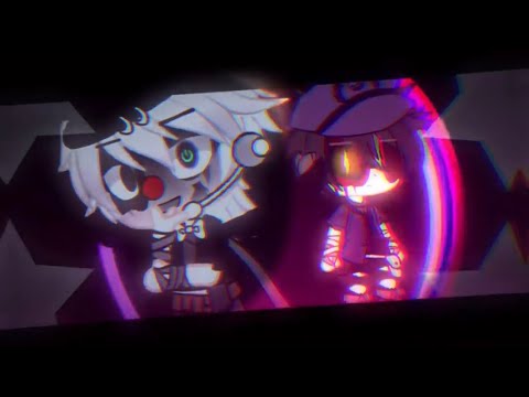 Copy cat meme || Sister Location