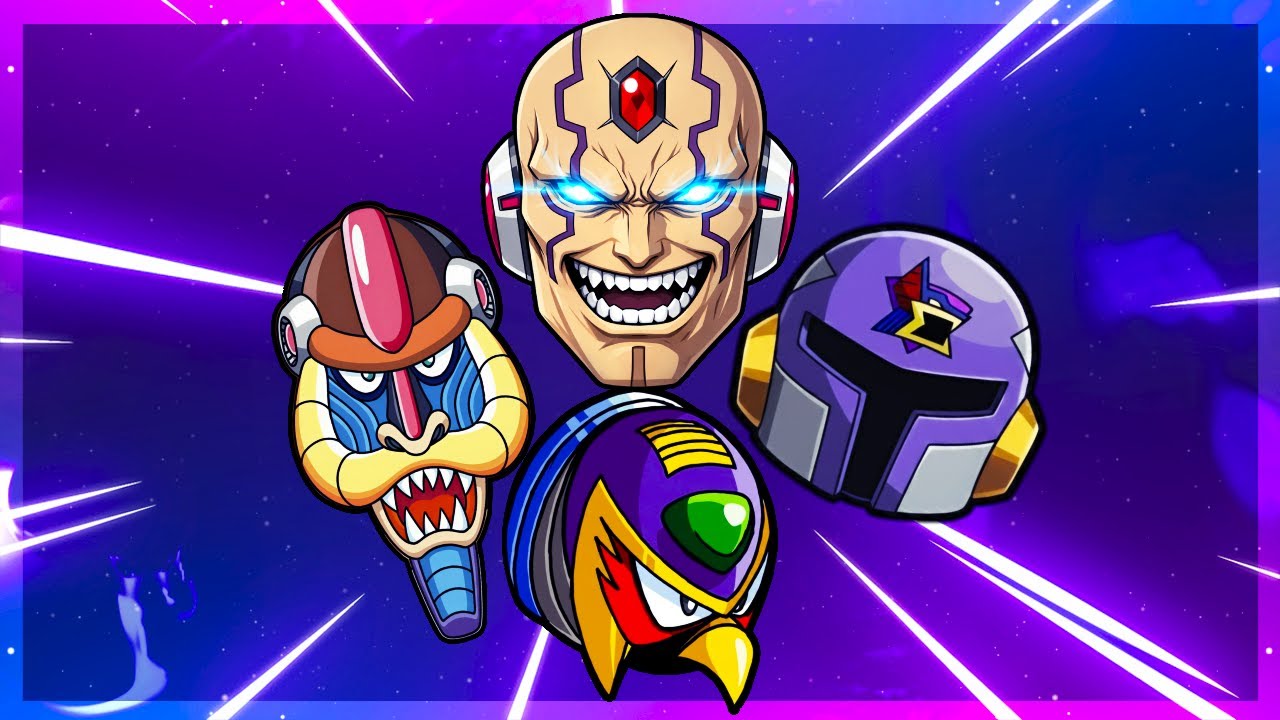 Boss 2 Theme – EPIC Metal Cover | Mega Man X [SNES] - YouTube