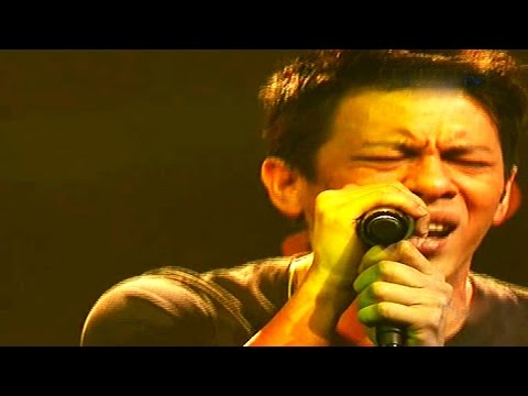 NOAH - Hero @ Konser Second Chance Full 28 Jan 2015 #SecondChance #TTVSecondChanceNOAH