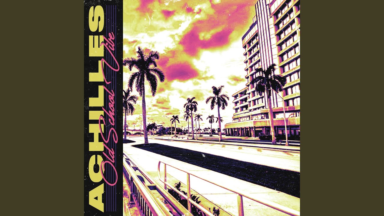 Old School Vibe - YouTube