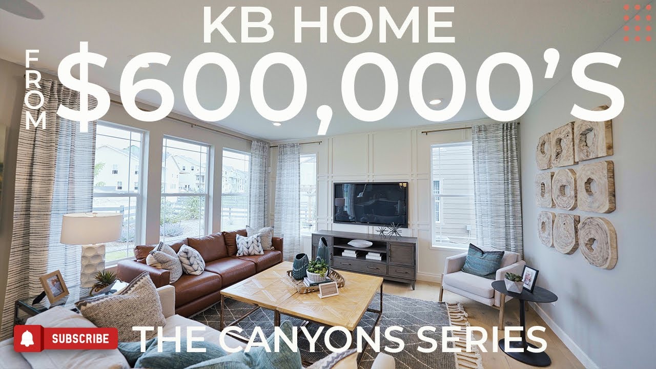 Kb Homes Denver Co - Homemade Ftempo