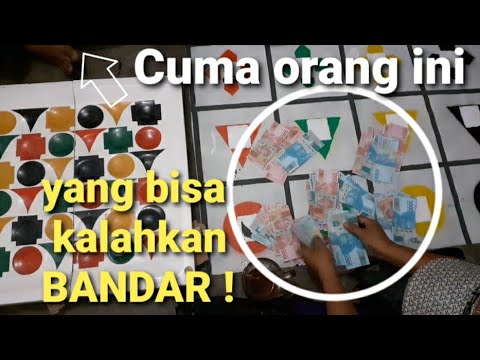 Bandar cap jeki posang ! |bola setan bola adil cap jiki bola golek cap ...