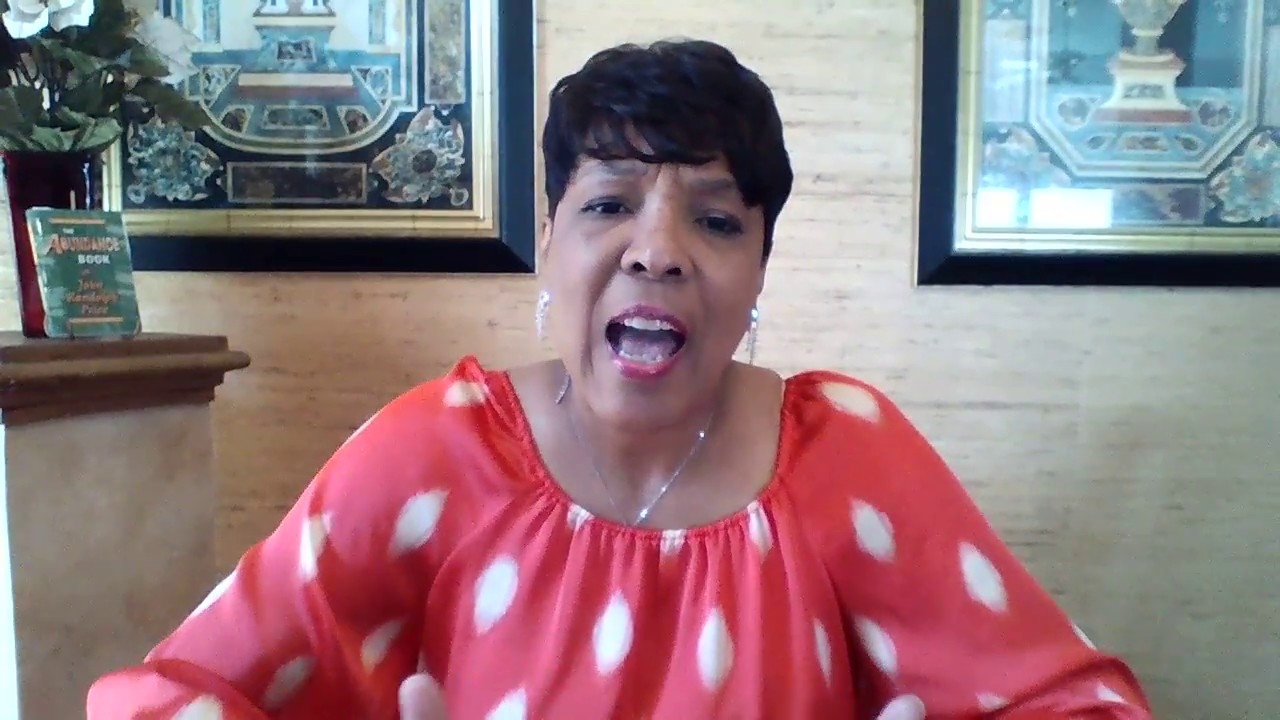 The Abundance Book - Introduction - Carla talks John Randolph Price's ...