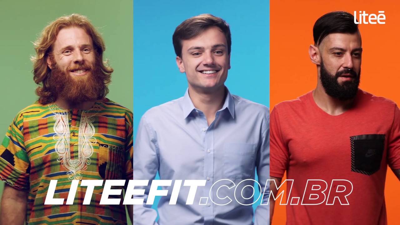 LITEÉ FIT | O que funciona mais: HIIT ou Crossfit? - YouTube