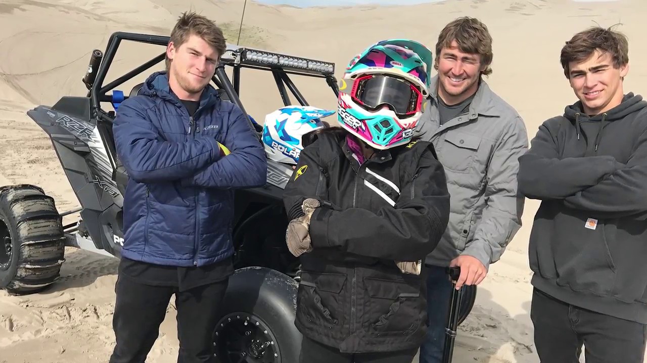 Episode 2 (Godfrey Family Adventure) - YouTube