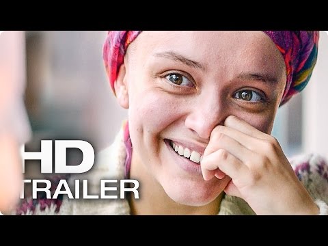 ICH UND EARL UND DAS MÄDCHEN Trailer German Deutsch (2015)