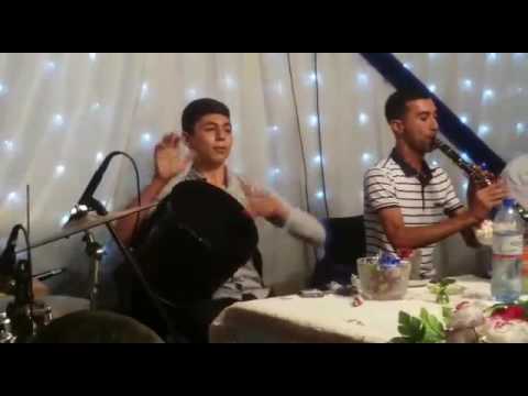 Atas Nagara ,Aydin Udarnik Fatmayi Toyu 2016