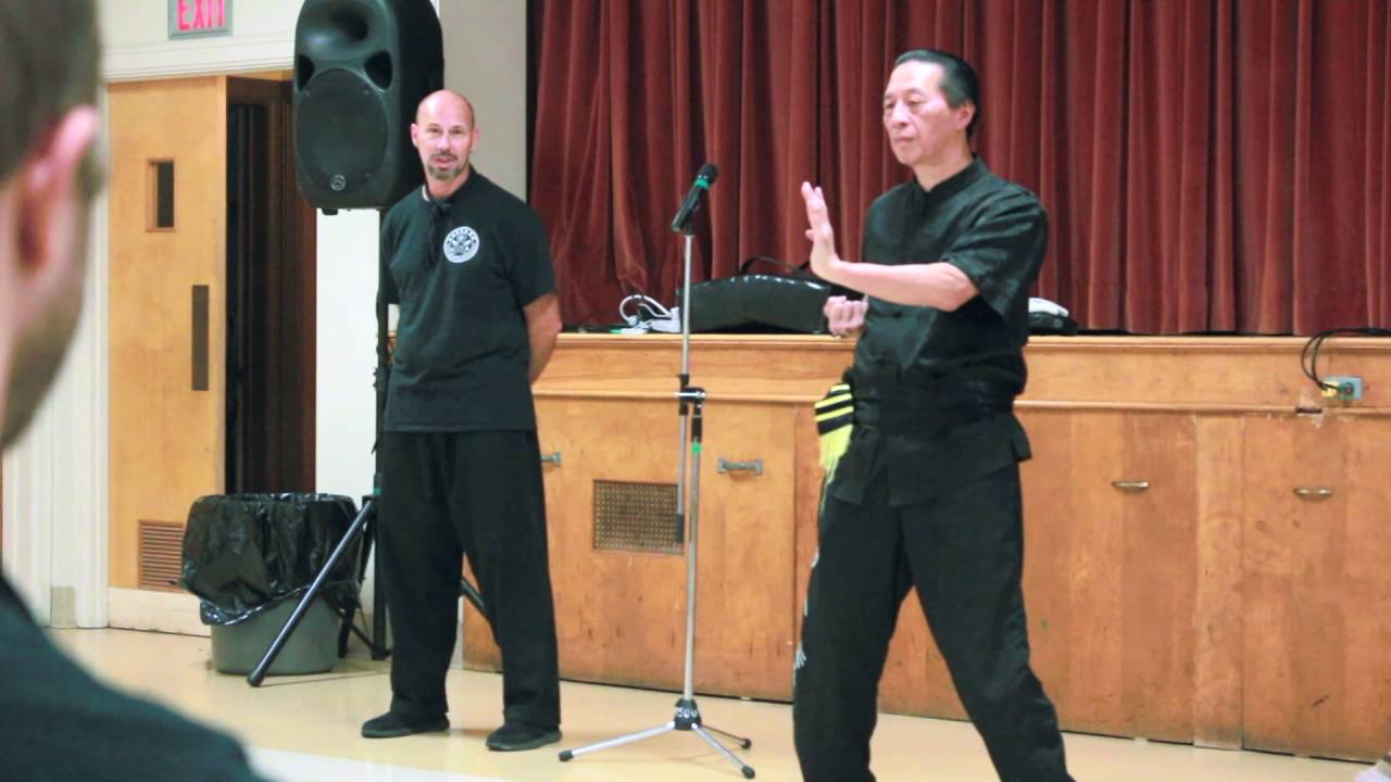 Samuel Kwok - YouTube