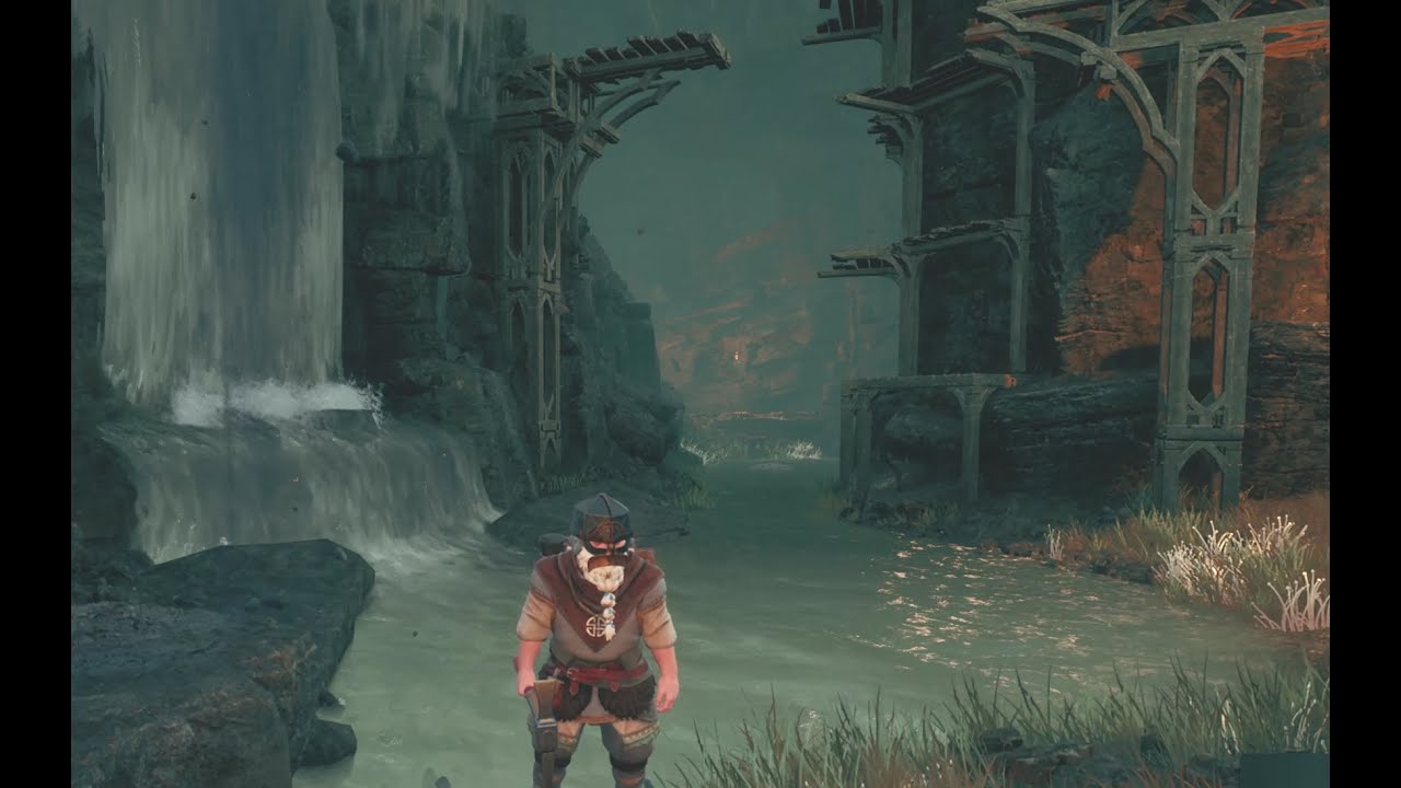 The Lord of the Rings: Return to Moria™ - Deeper into never ending ...