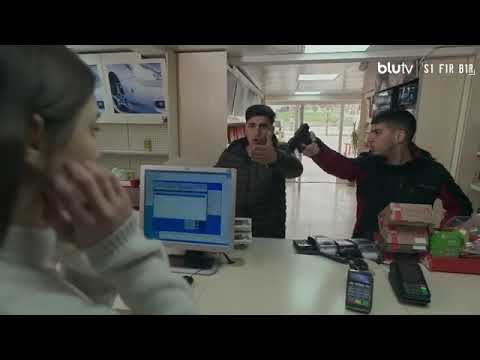 Sıfır bir CENGO Burak altın çocuklar
