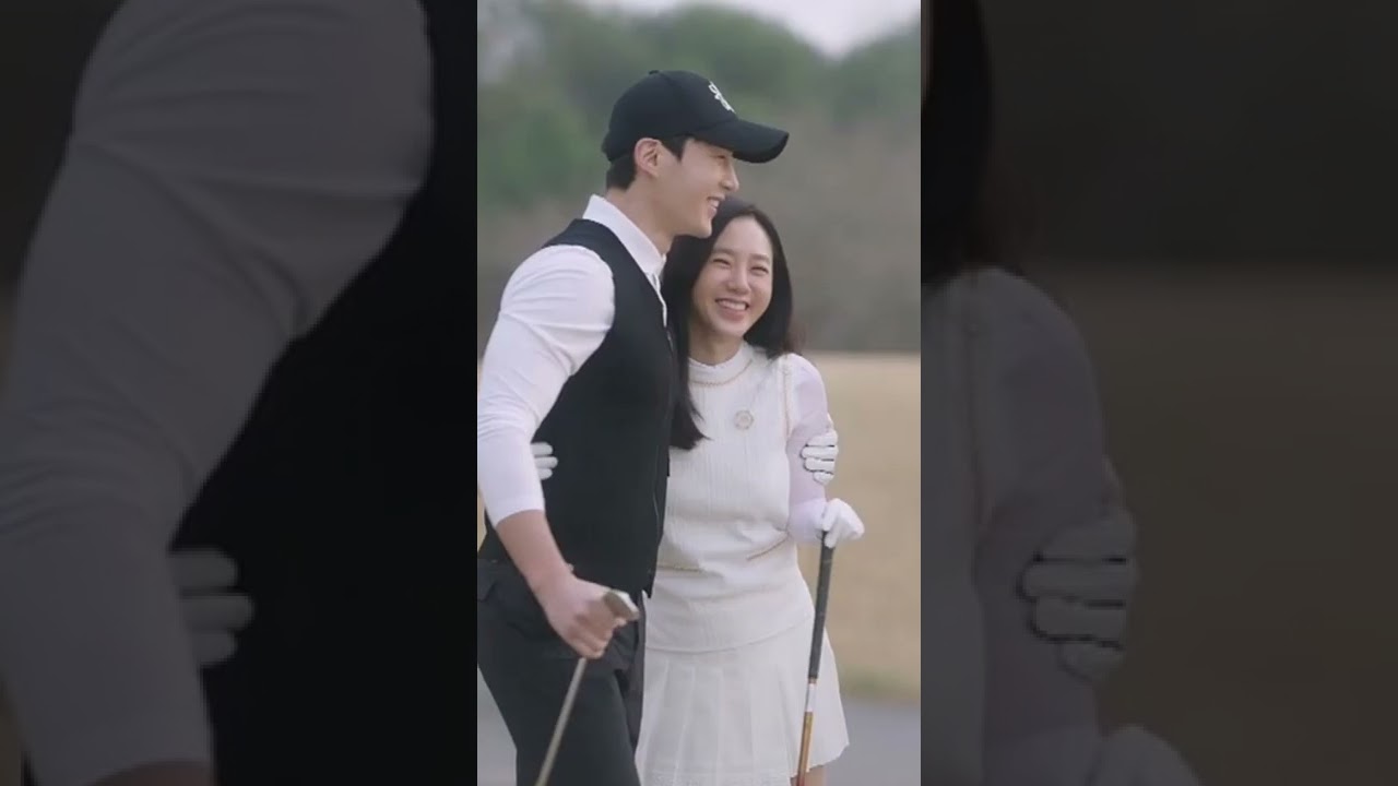 park joomi and bubaeya - YouTube