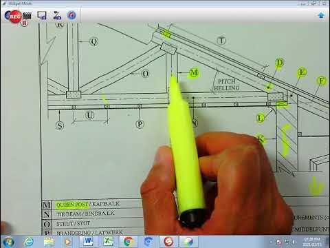 Grade 12 Civil Analytical Information 1 - YouTube