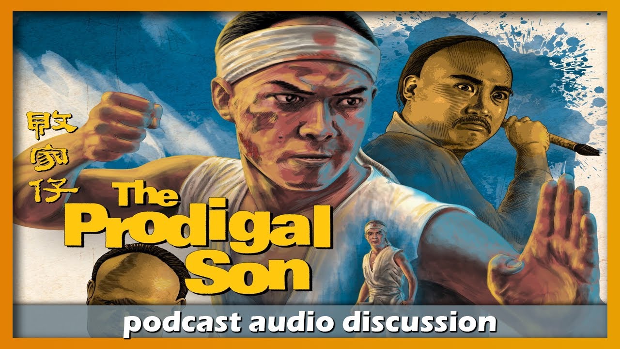 Prodigal Son (1981) 🎧 FoF Podcast - Ep 162 - YouTube