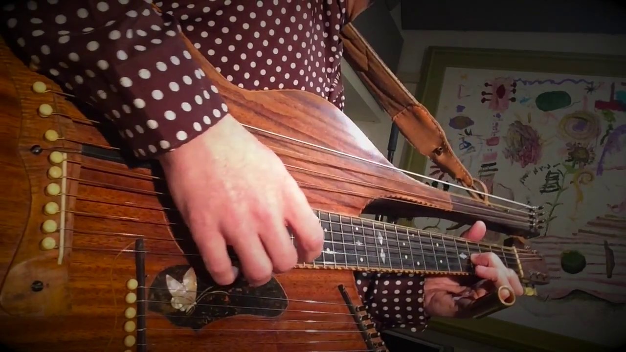 Uplifter by: Gil Gaus - YouTube