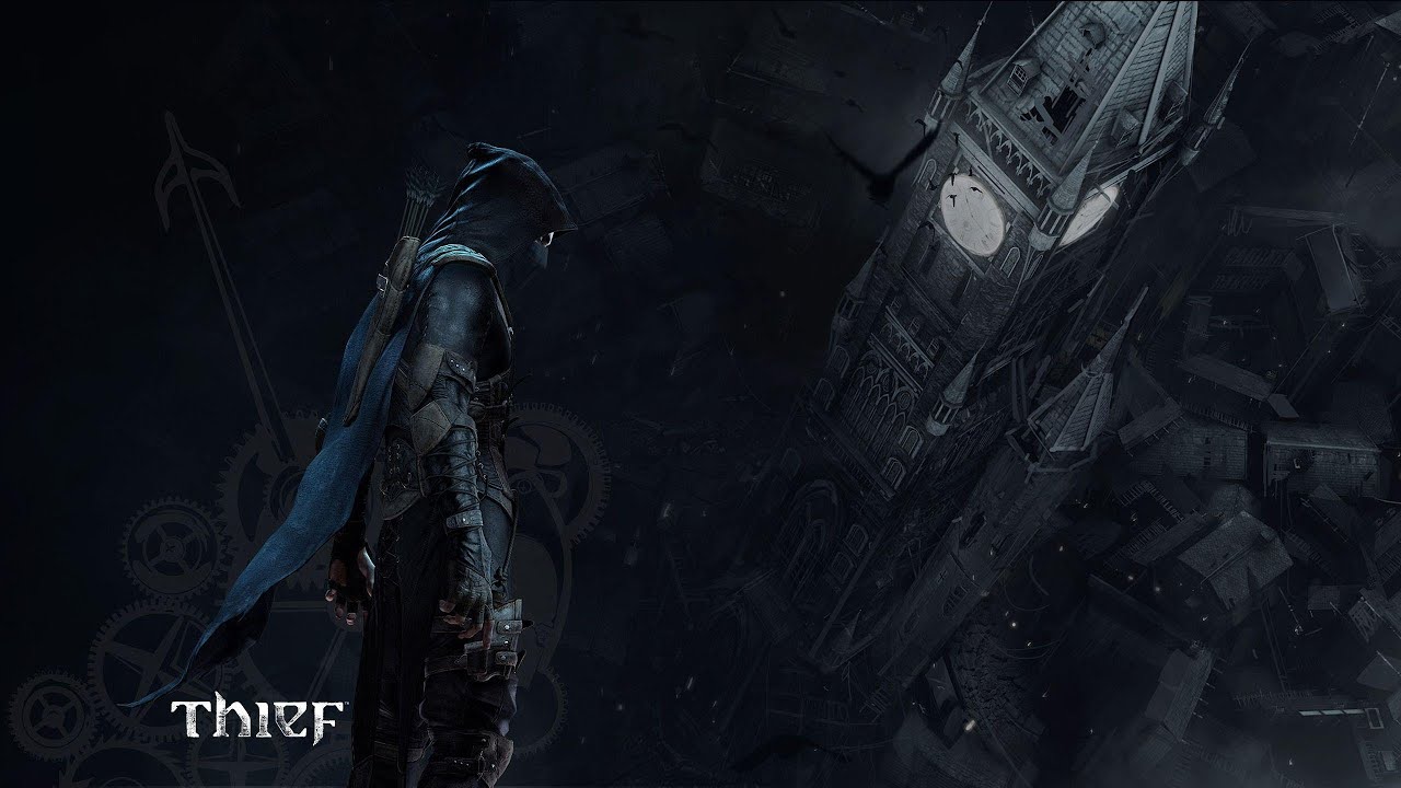 Still Amazing! _ "THIEF" Gameplay Walkthrough | (No Commentary/part 1 ...