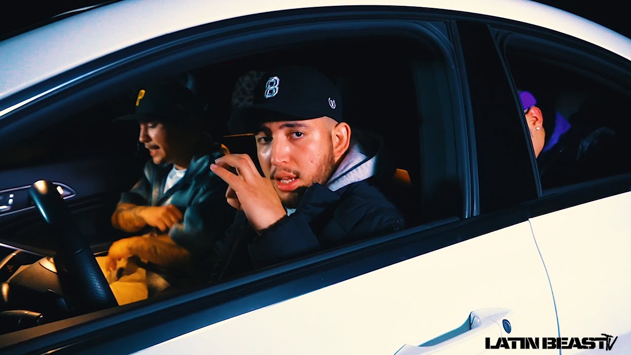 Pg.Spilz - Sslap Ft. ValleyBoy & Young Uno (Official Music Video) - YouTube