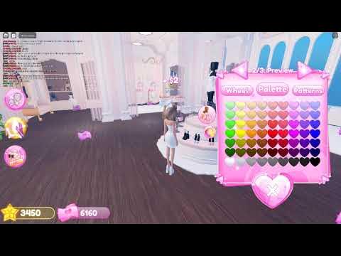 How to get a Gyatt in Dress to impress! - YouTube