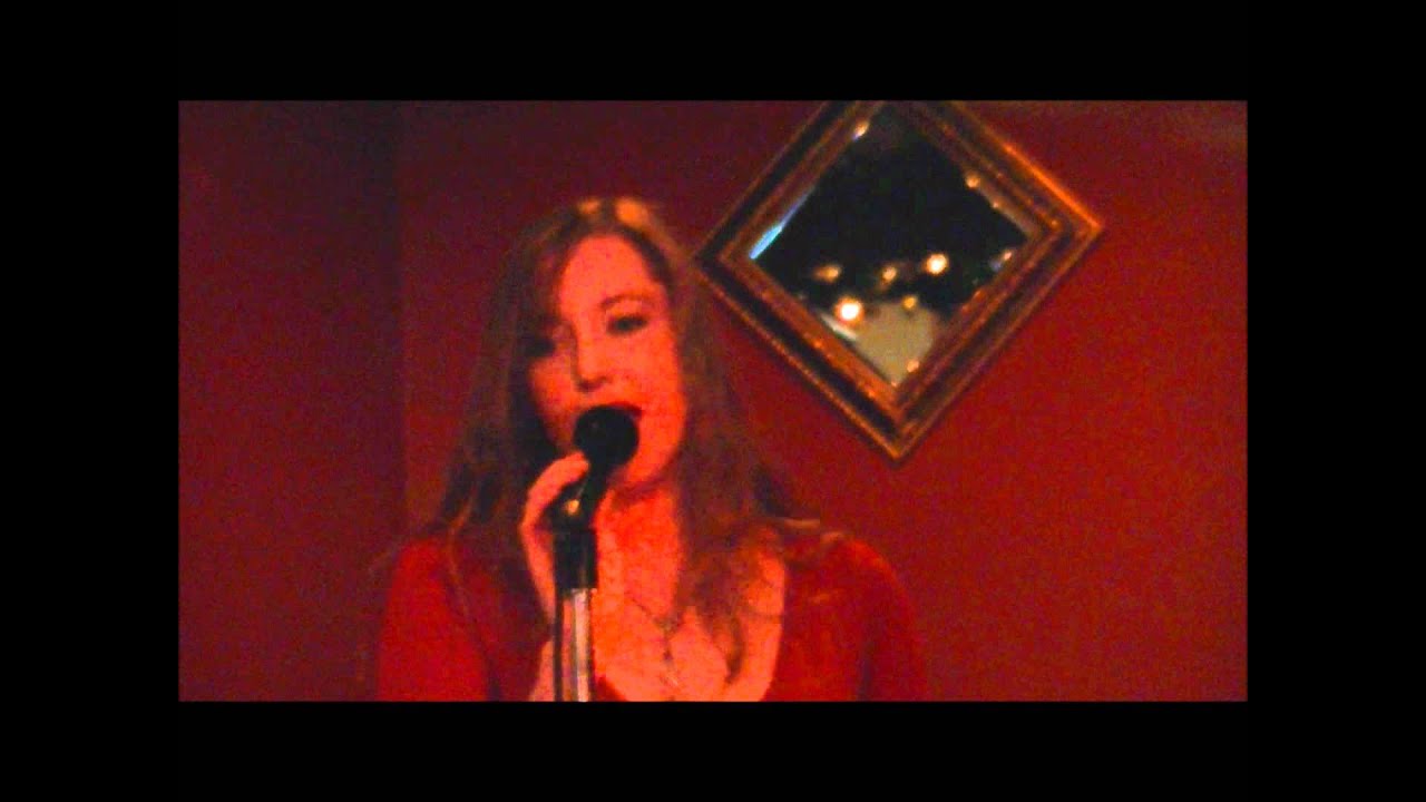 Heart These Dreams sung by Louise Beck - YouTube