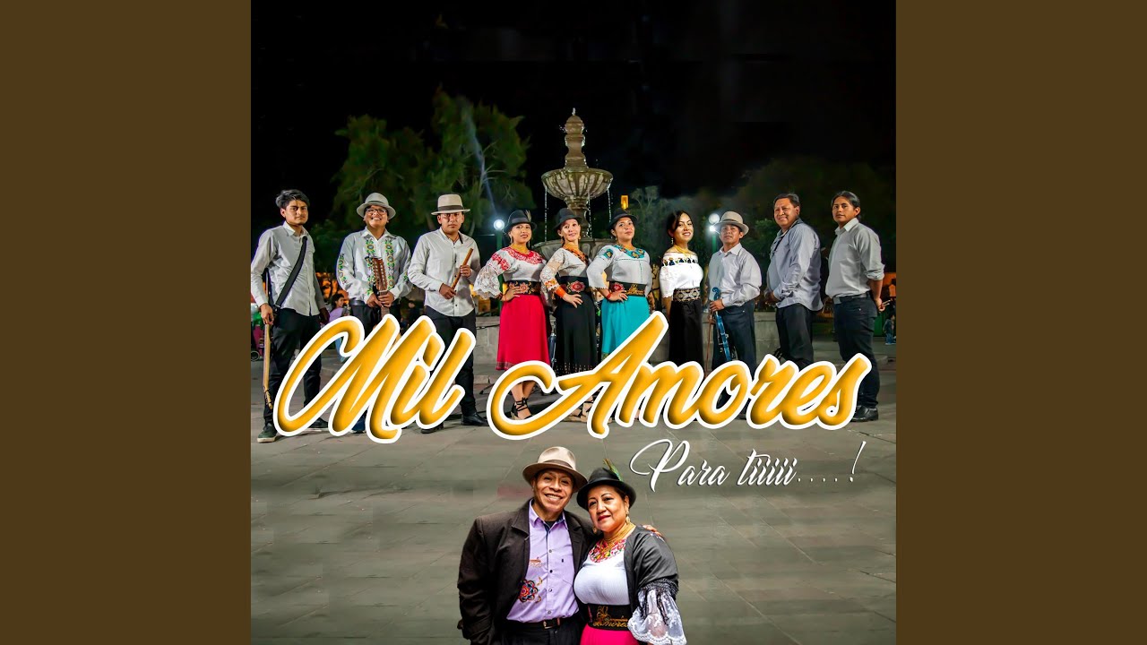 Asi es la Vida de Mil Amores - YouTube