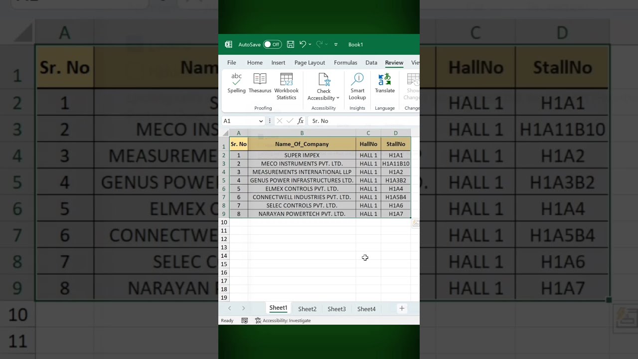 How To Protecet Specific Data In Excel How To Protect Sheet YouTube How To Protecet Specific Data In Excel How To Protect Sheet YouTube