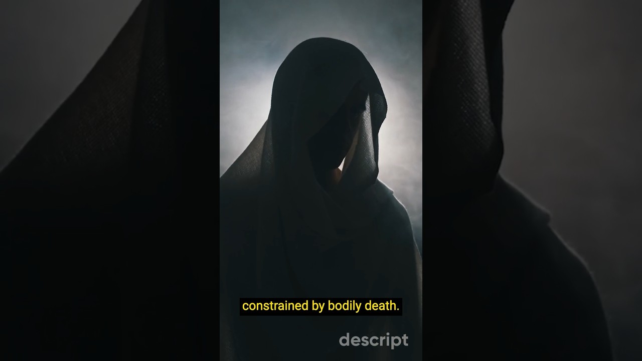 Quantum Theory of Life After Death #afterlife #quantumphysics # ...