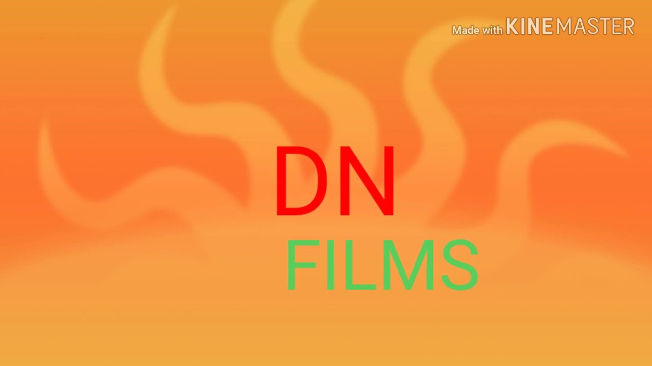 DN Films Logo (1997-2003) - YouTube