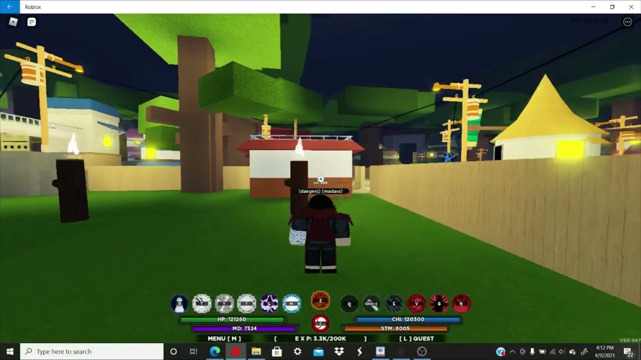 SHADOW SNOWMAN LOCATION + SHOWCASE - shindo life - YouTube