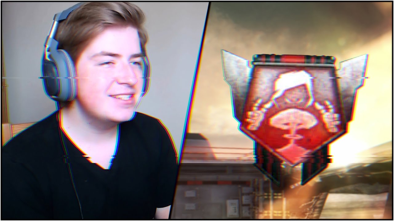 Reaching "PRESTIGE MASTER! - Road To "NUCLEAR" in Black Ops 2! (CoD BO2 ...