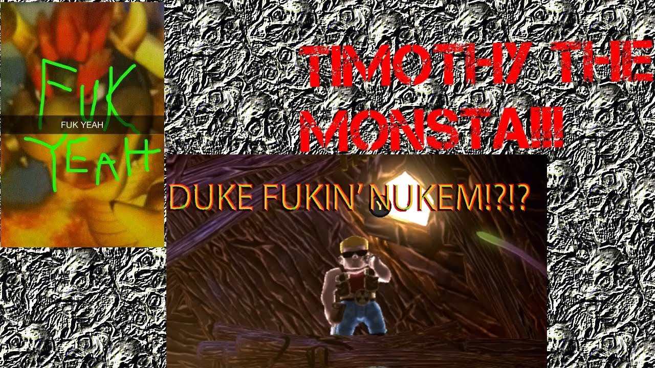 I UNLOCKED THE DUKE!!!!! Rad Rodgers p1 - YouTube