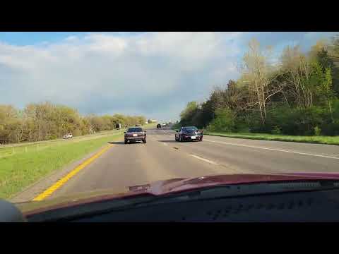 FD & FC Rx7 shooting flames getting sideways sketchy - YouTube