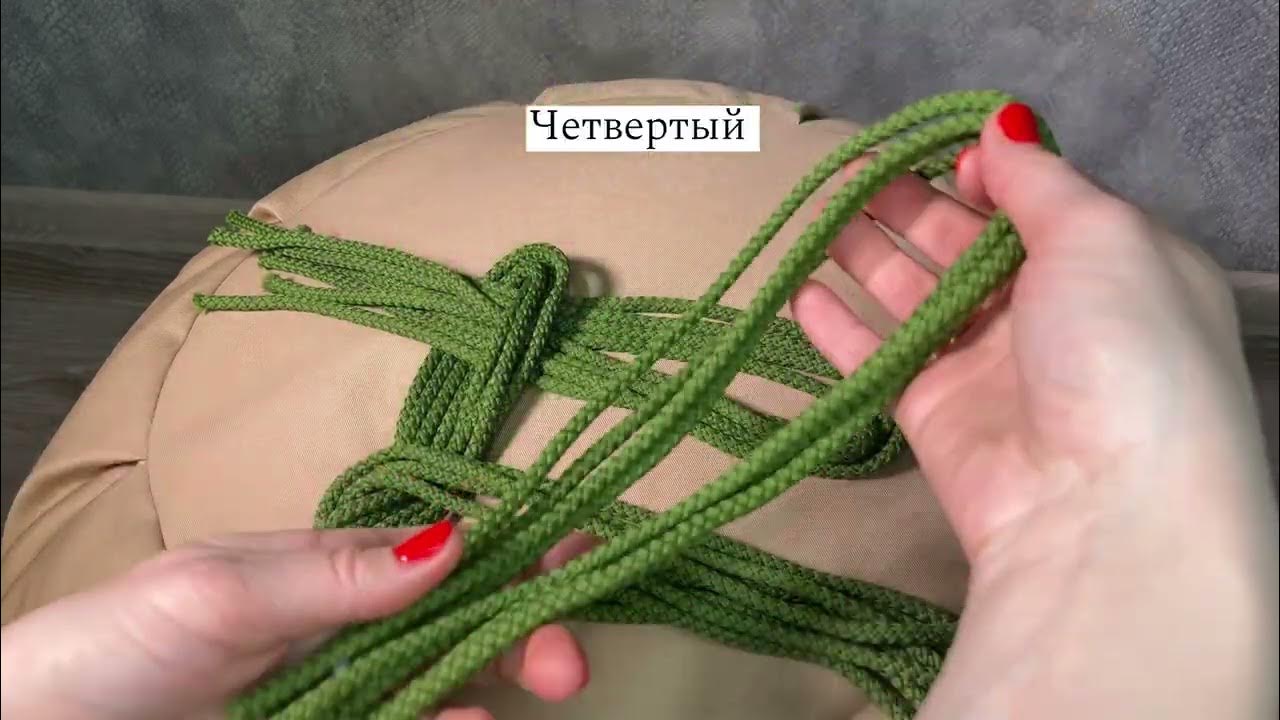 Урок по созданию самых простых кисточек . - YouTube