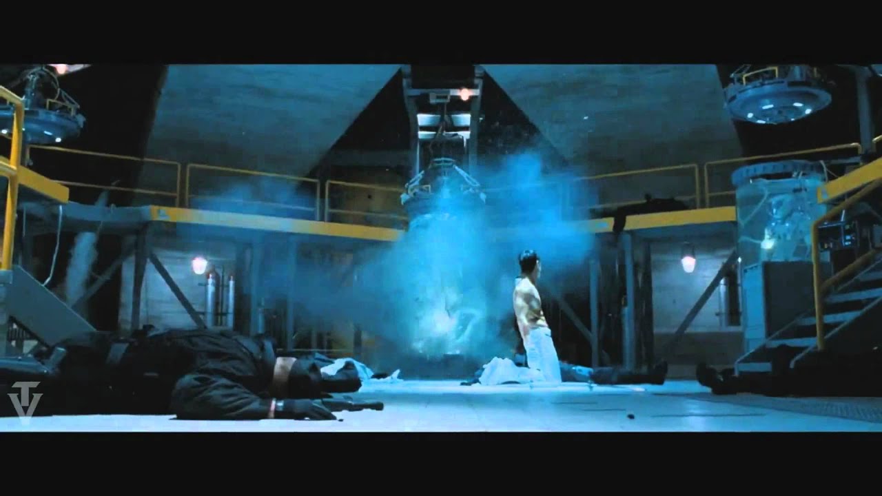 G.I. JOE 2: RETALIATION (2012) Trailer OFFICIAL [HD 1080p] - YouTube