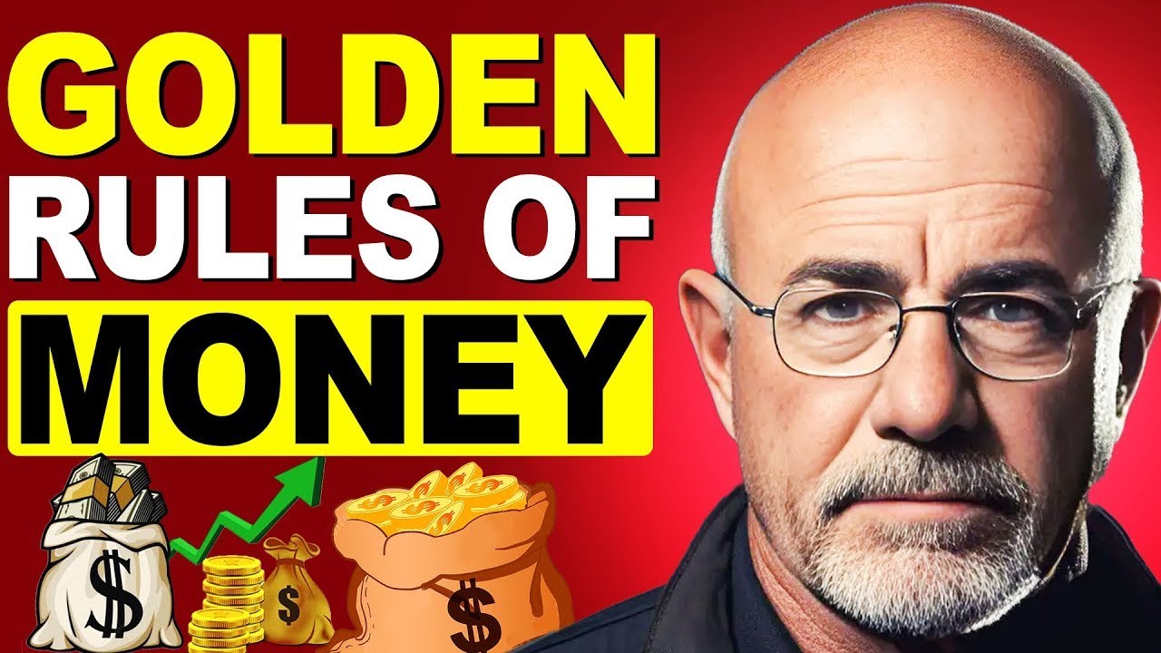 The 10 RULES Of Money Management To Create Long Lasting Wealth - YouTube