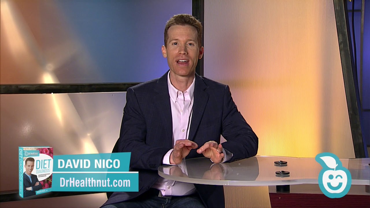 David Nico Speaking Fee, Schedule, Bio & Contact Details