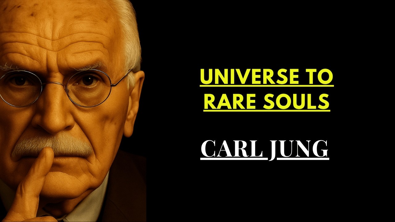 What the Universe Does to Rare Souls Before Sending Them the Ideal ...