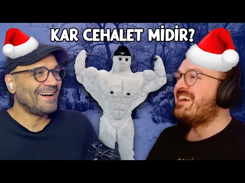 YENİ YIL ÖZEL | Cahil Köpekler s07e06