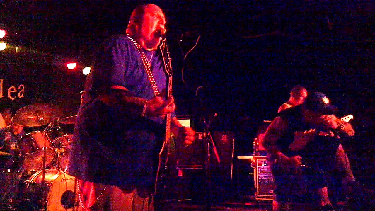 Systematic Abuse- Still Not Dead - YouTube