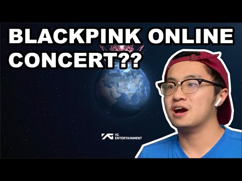 BLACKPINK - AROUND THE WORLD REACTION!!