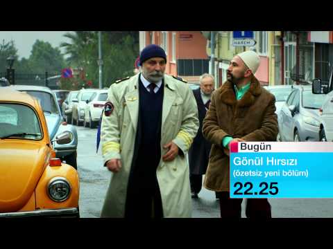 Gönül Hırsızı 7. Bölüm Tanıtım