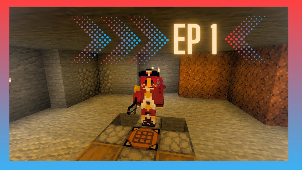 True Prime Piece Ep 1 Getting started - YouTube