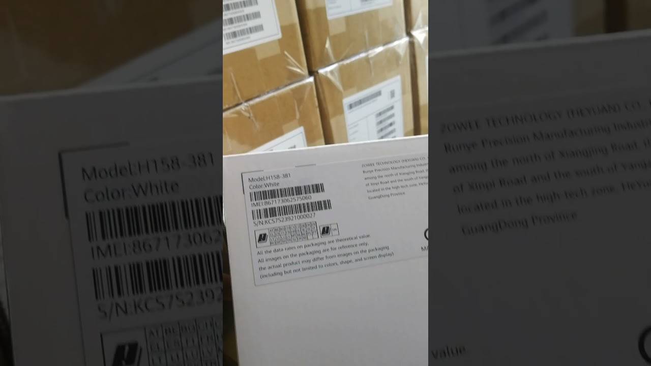 New 2023 5G router Huawei H158-381 CPE Pro 5 WIFI 6 7200mbps Dual band