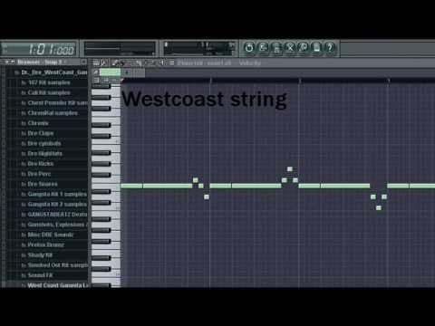 Club Rap Beat - YouTube